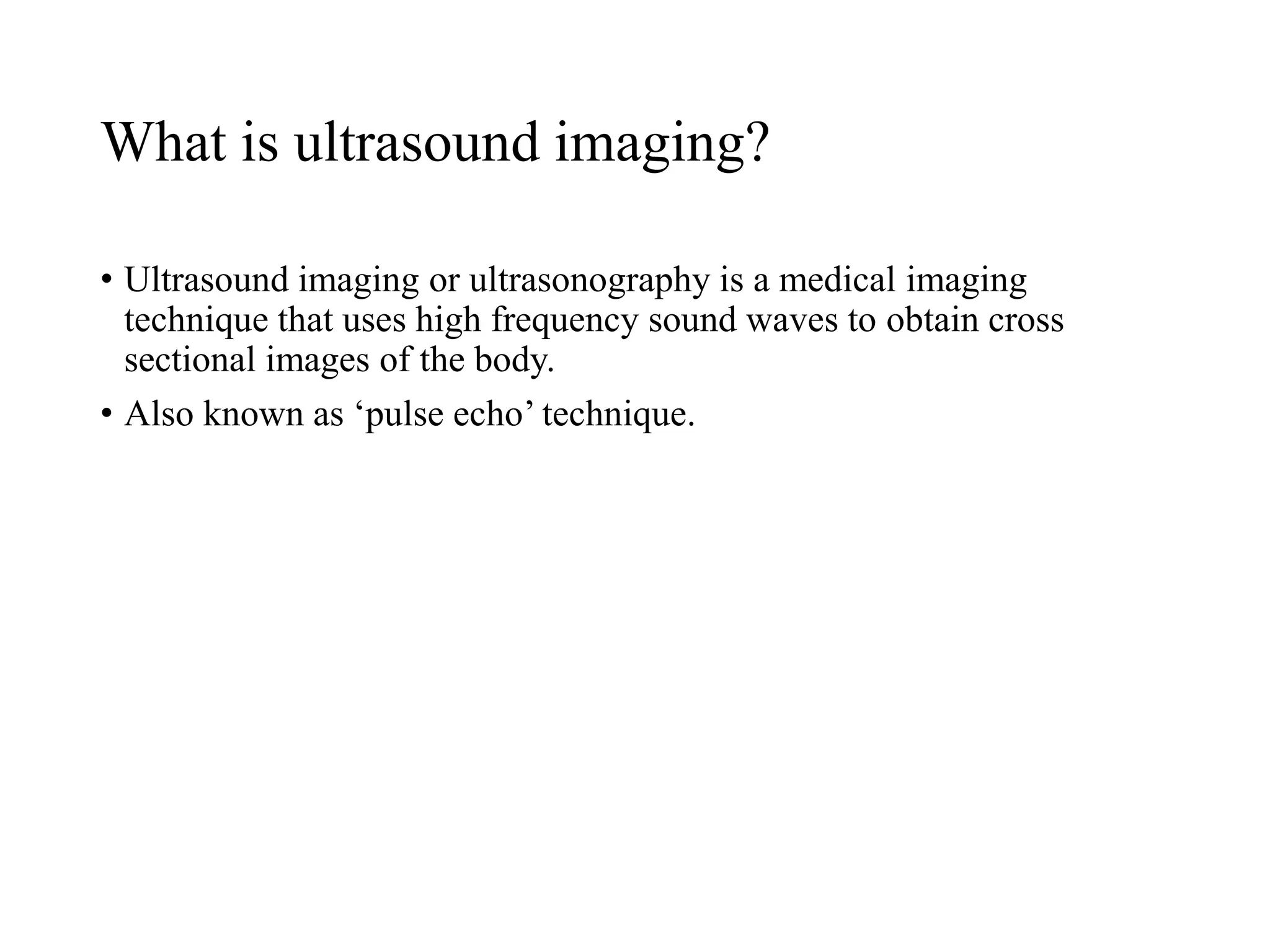 Introduction to ultrasounds imaging.pptx