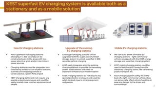 Ultra fast ev charging | PDF