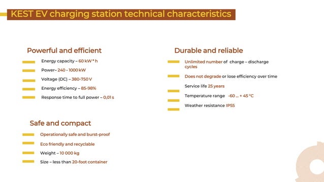 Ultra fast ev charging | PDF | Power and Energy Industry | Industries