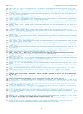 Ultra-high-performance fiber-reinforced concrete. Part III Fresh and hardened properties.pdf