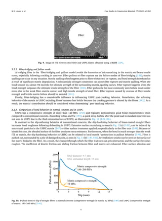 Ultra-high-performance fiber-reinforced concrete. Part III Fresh and ...