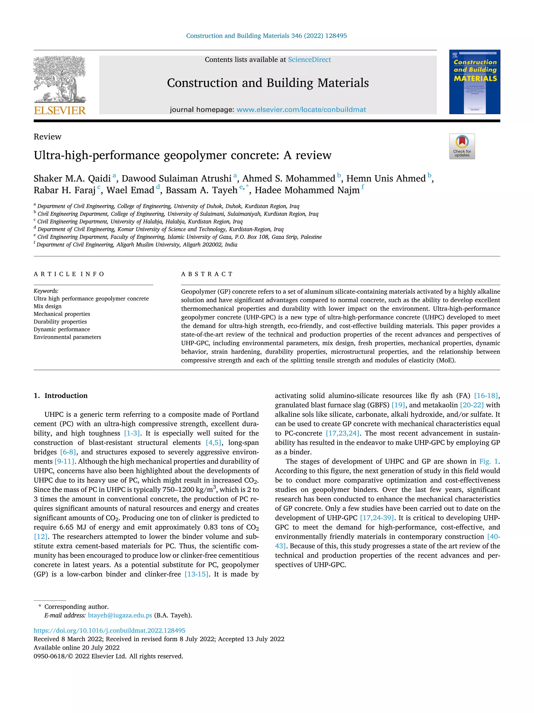 Ultra-high-performance geopolymer concrete A review.pdf