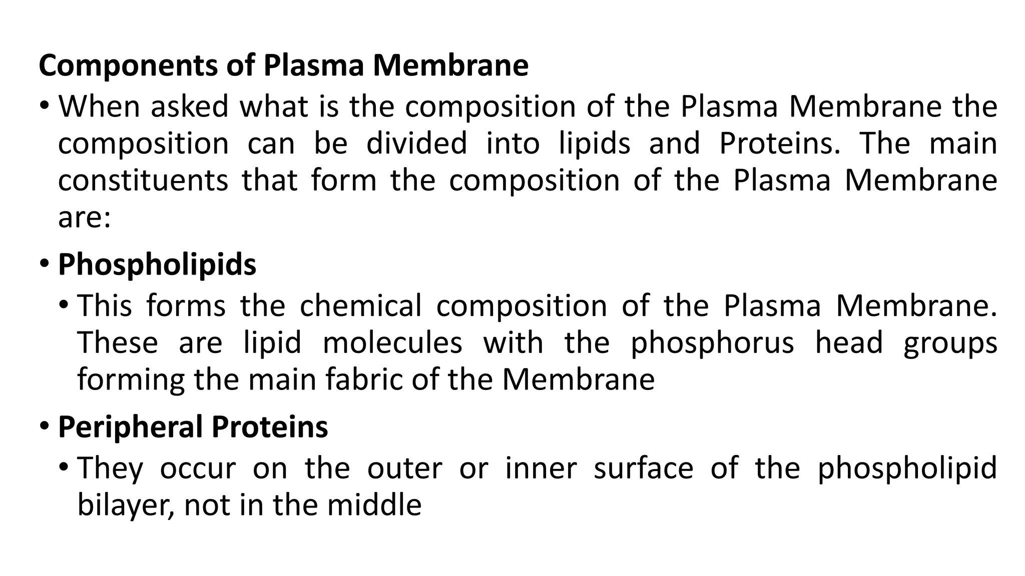 Ultra-structure and functions of plasma membrane.pptx