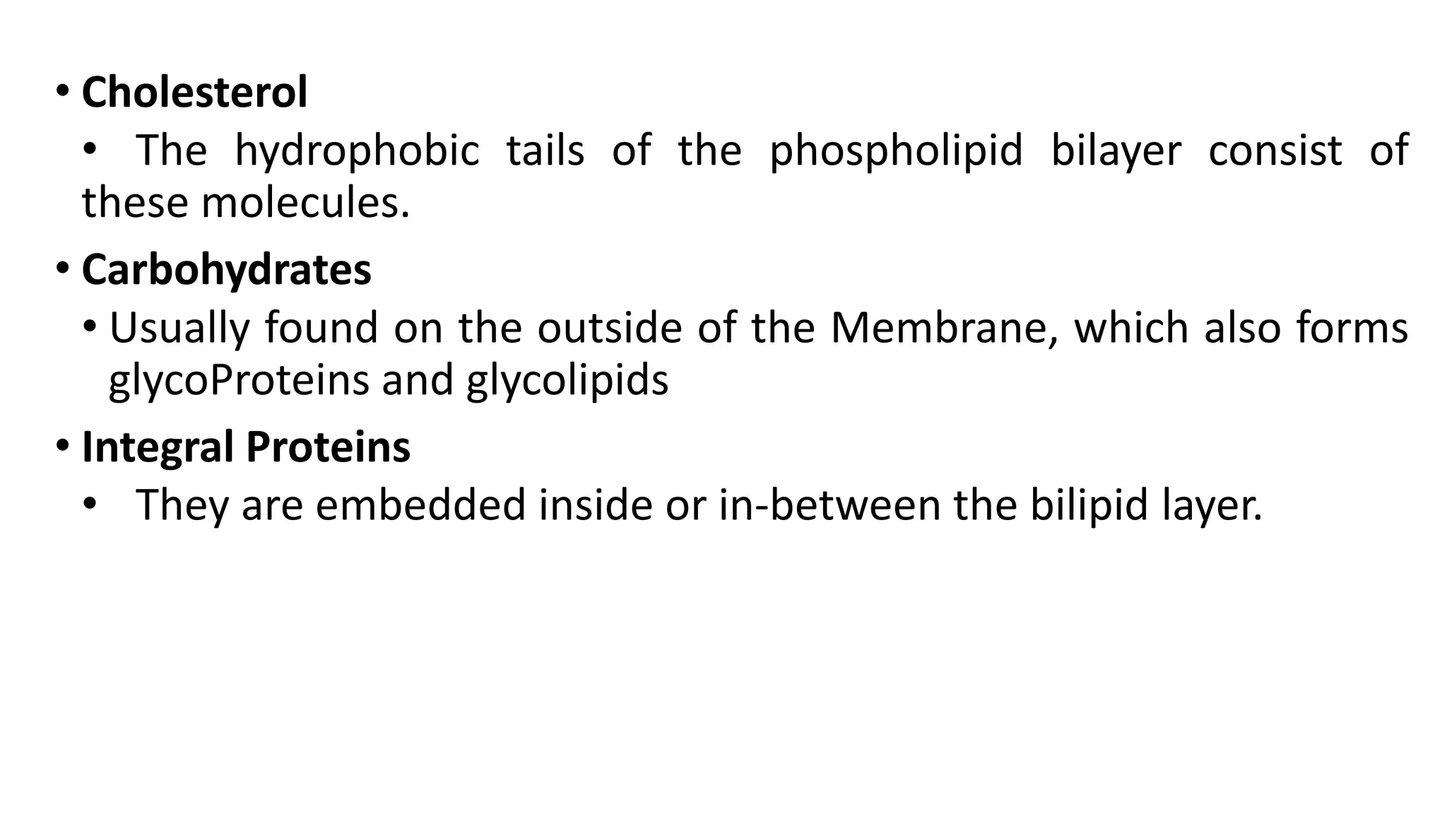 Ultra-structure and functions of plasma membrane.pptx