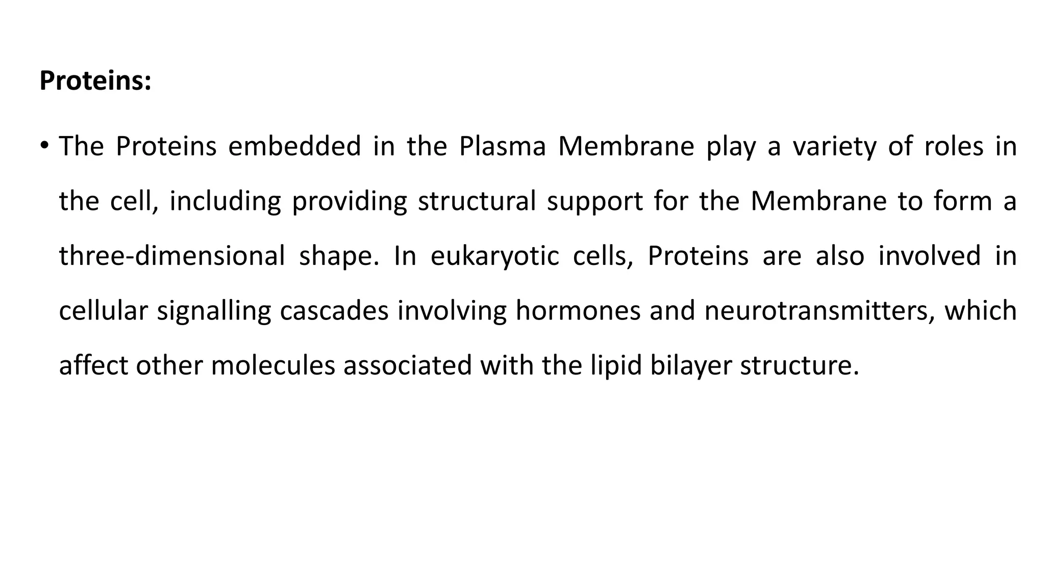 Ultra-structure and functions of plasma membrane.pptx