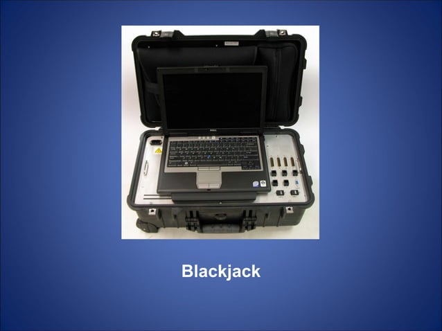 Ultra Electronics Advanced Tactical Systems | PPT