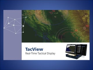 Ultra Electronics Advanced Tactical Systems | PPT