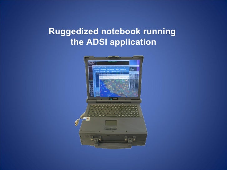 Ultra Electronics Advanced Tactical Systems