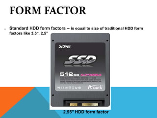 Presentation on Ultrabook and SSD by Atharva Jawalkar | PPTX | Laptops ...