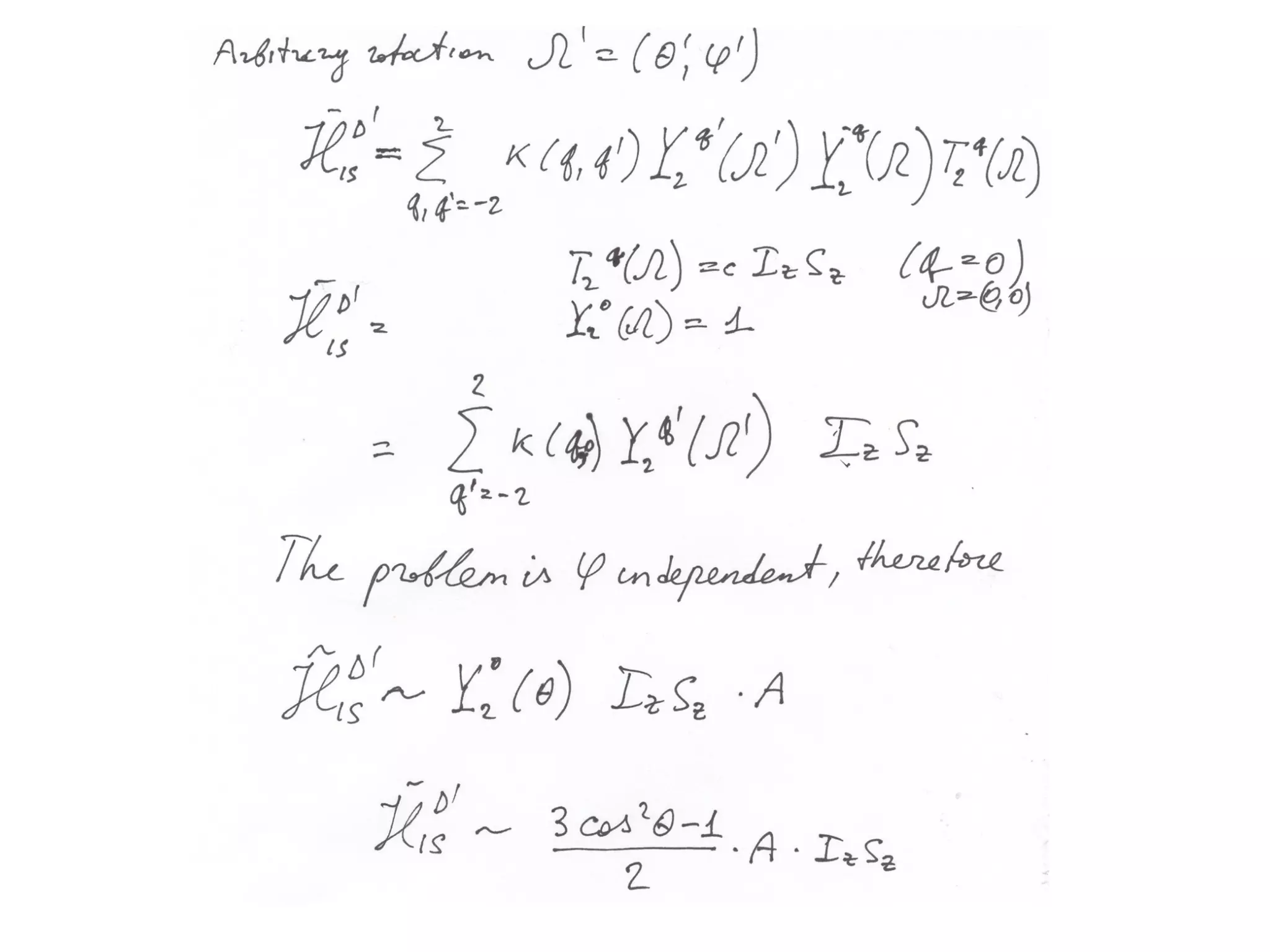 Ultracentrifugation Pervushin | PPT