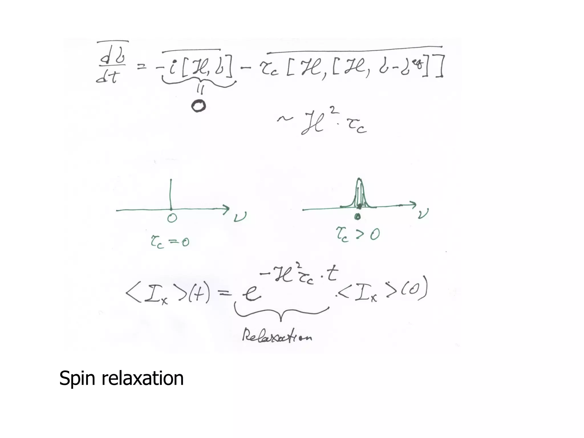 Ultracentrifugation Pervushin | PPT