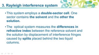 Ultra centrifuge | PPTX
