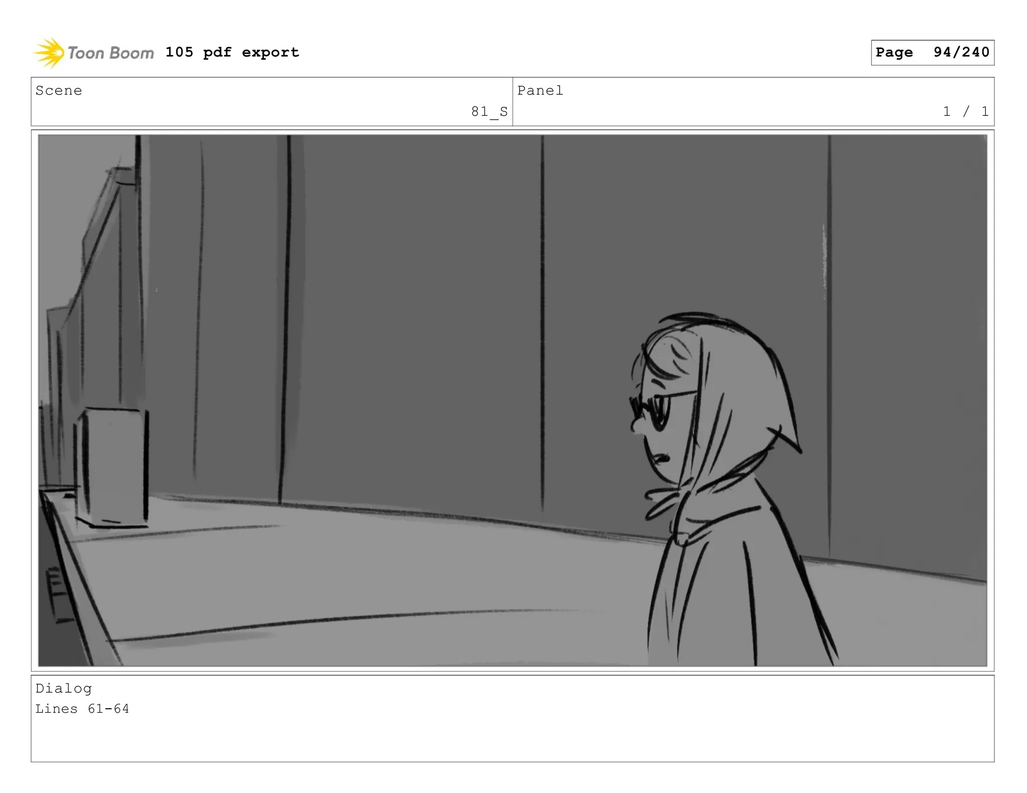 Ultra City Smiths - Seq 02 | PPT