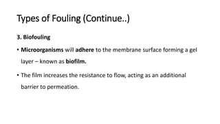 Ultrafiltration | PPTX