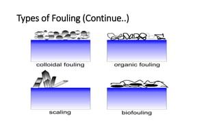 Ultrafiltration | PPTX