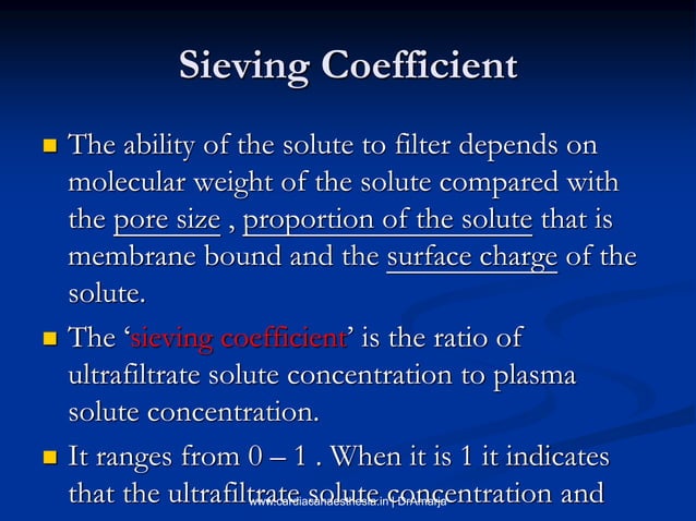 Ultrafiltration during cardiopulmonary_bypass | PPSX | Heart and ...