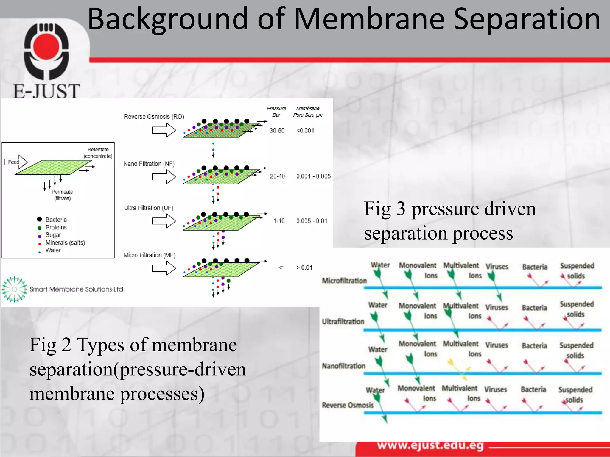 Ultrafiltration hamdiya orleans boham | PPT