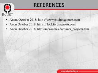 Ultrafiltration hamdiya orleans boham | PPT