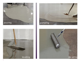 HIGH FLUID CSA CEMENT - ULTRA FLUX | PDF