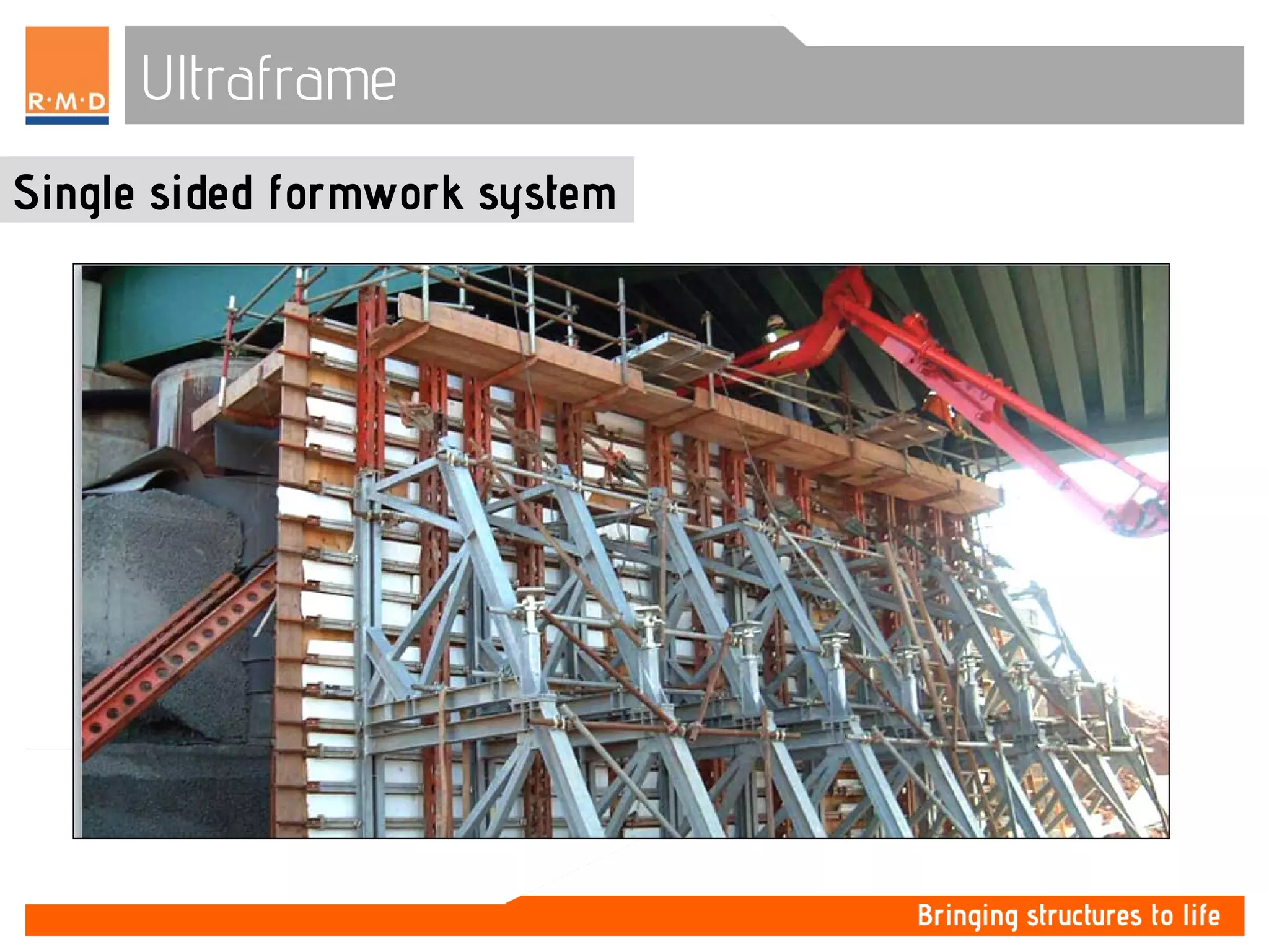 Ultraframe product presentation | PDF