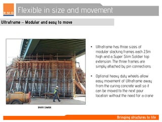 Ultraframe product presentation | PDF
