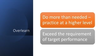 Ultralearning and Radiology.pptx