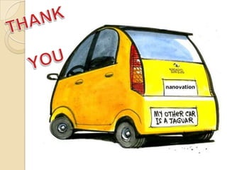 Ultra low cost car | PPT