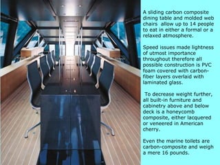 Ultra Modern Boat | PPT