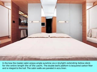 Ultra Modern Boat | PPT