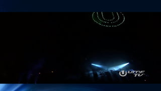 ULTRA MUSIC FESTIVAL 2021 festival musica .ppt