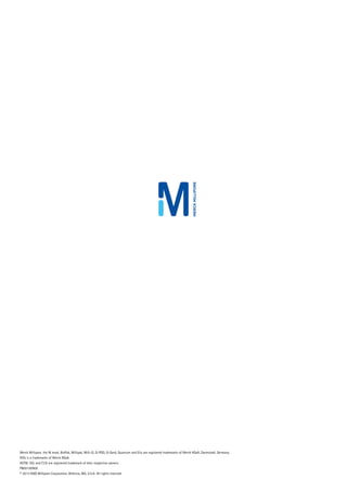 Ultrapure Water Purification System | PDF