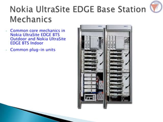 Ultrasite technical for 4op | PPTX