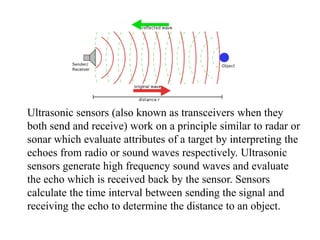 Ultrasonic | PPTX