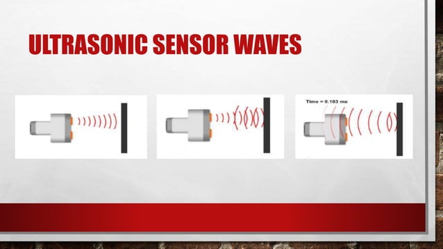 Ultrasonic generation-and-its-application | PPTX | Physics | Science