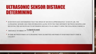 Ultrasonic generation-and-its-application | PPTX