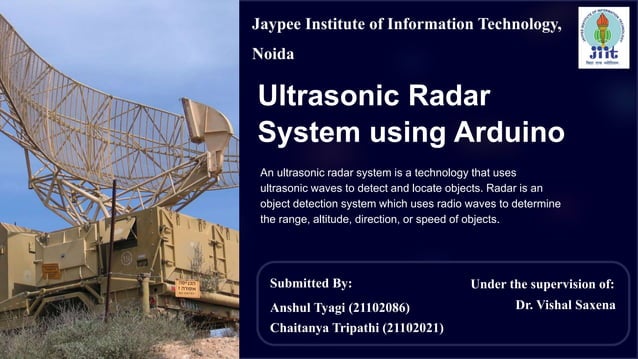 Ultrasonic-Radar-System-using-Arduino.pptx