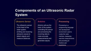 Ultrasonic-Radar-System-using-Arduino.pptx