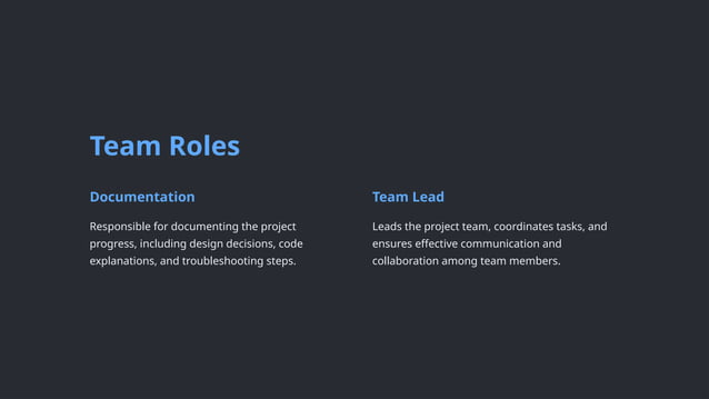 Ultrasonic-Radar-with-Arduino-project.pptx | Computing | Technology ...