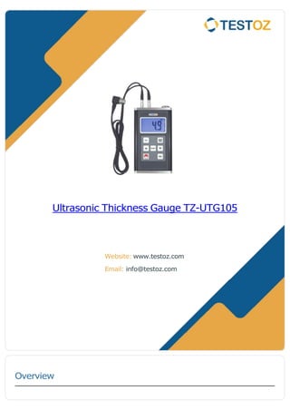 Ultrasonic-Thickness-Gauge-TZ-UTG105.pdf