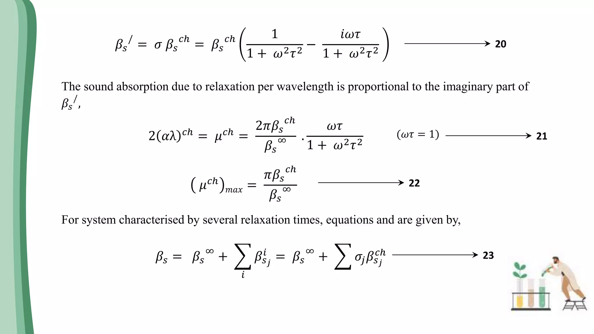 Ultrasonic Absorption Technique.pptx
