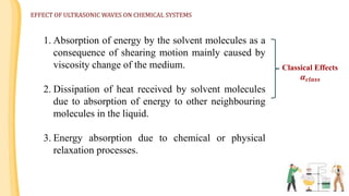 Ultrasonic Absorption Technique.pptx