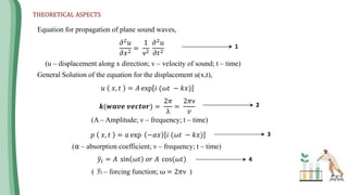 Ultrasonic Absorption Technique.pptx