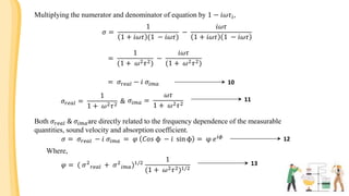 Ultrasonic Absorption Technique.pptx
