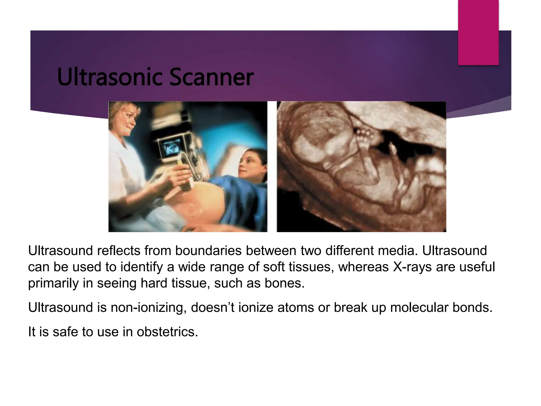 Ultrasonic and infrasonic waves for physics.pptx