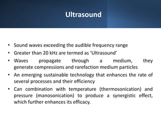 Ultrasonication.pptx
