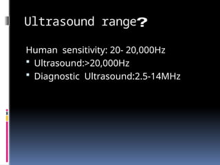ULTRASONIC BASED DISTANCE MEASUREMENT SYSTEM.pptx