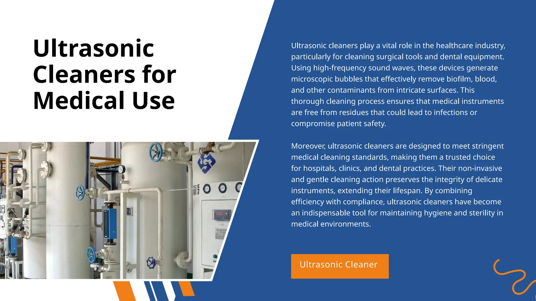Ultrasonic Cleaners The Ultimate Cleaning Solution.pptx