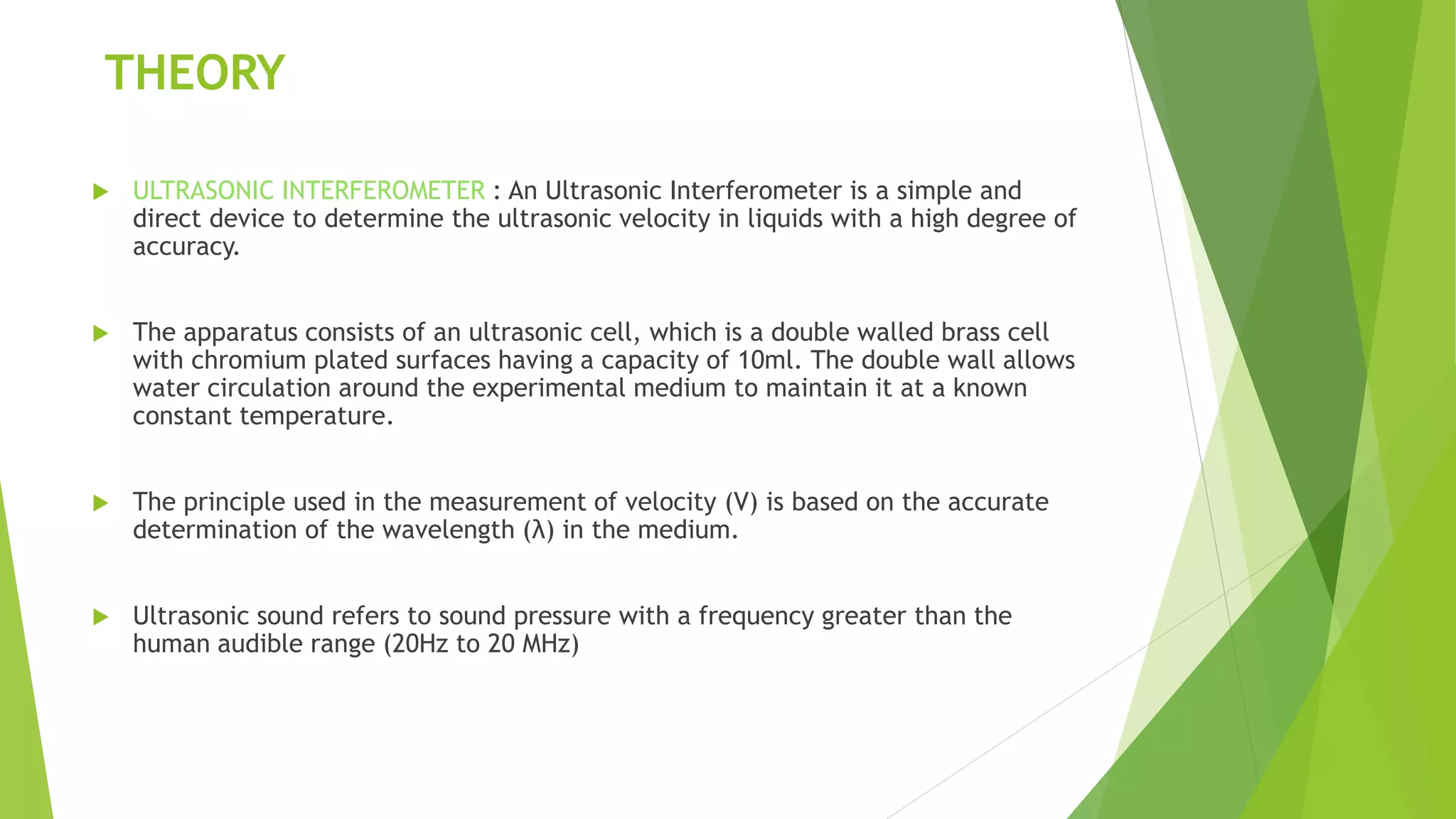 ultrasonic interferometer pankaj yadav (4)_FPI[1][1].pptx