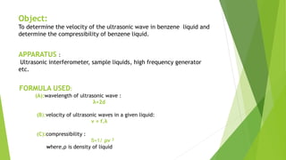 ultrasonic interferometer pankaj yadav (4)_FPI[1][1].pptx