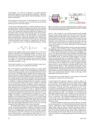 Neural dust : Ultrasonic low power solution for chronic brain machine ...